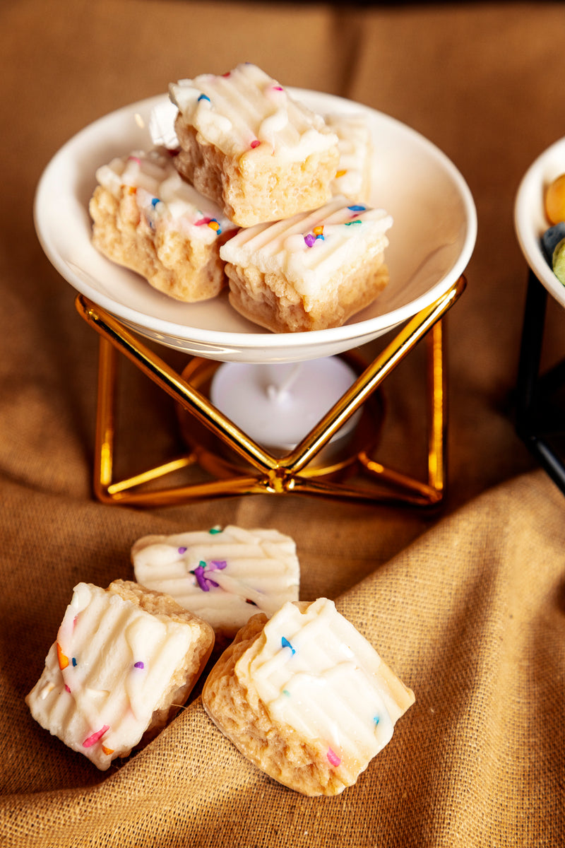 Ora Decadent Wax Melts – Ora Luxury Candles